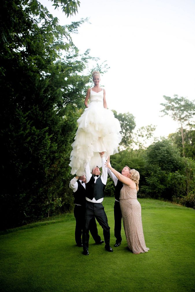 Wedding Wednesday: Photography & Videography - Love 'N' Labels