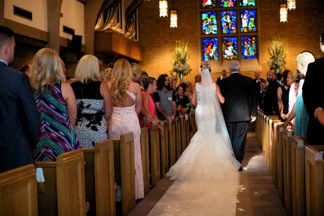 Wedding Wednesday: The Venue(s) – Love 'N' Labels