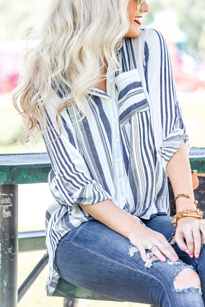 Trendy Mom Style - Love 'N' Labels