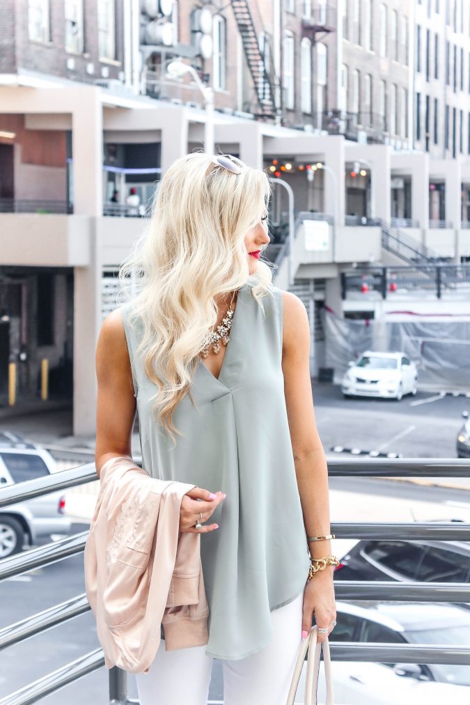 Trendy Mom Style - Love 'N' Labels