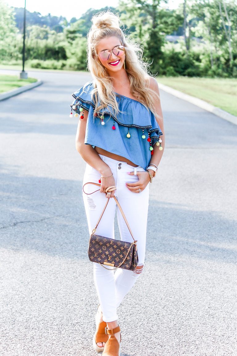 Trending Tops: Crops and Versatility – Love 'N' Labels