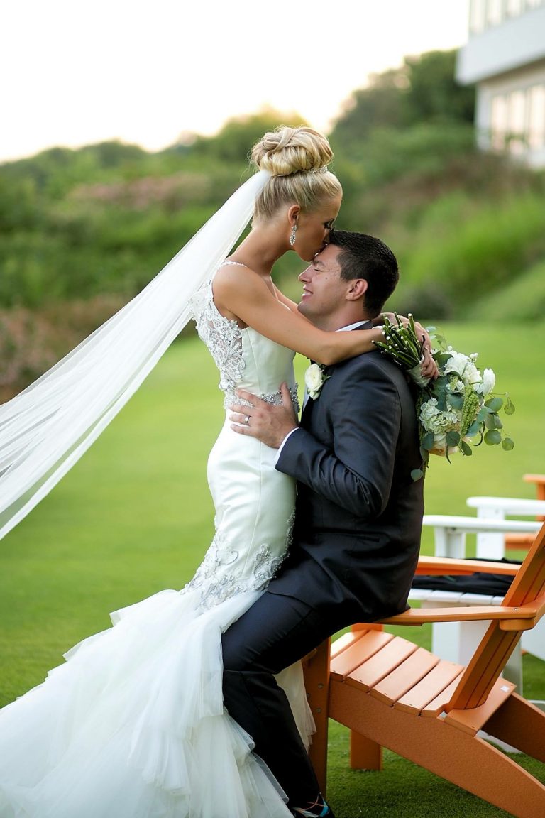 Wedding Wednesday: One Year Wedding Anniversary + Our Honeymoon Recap ...