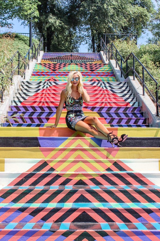 Date Night Style: Embroidered 2-Piece Set – Love 'N' Labels