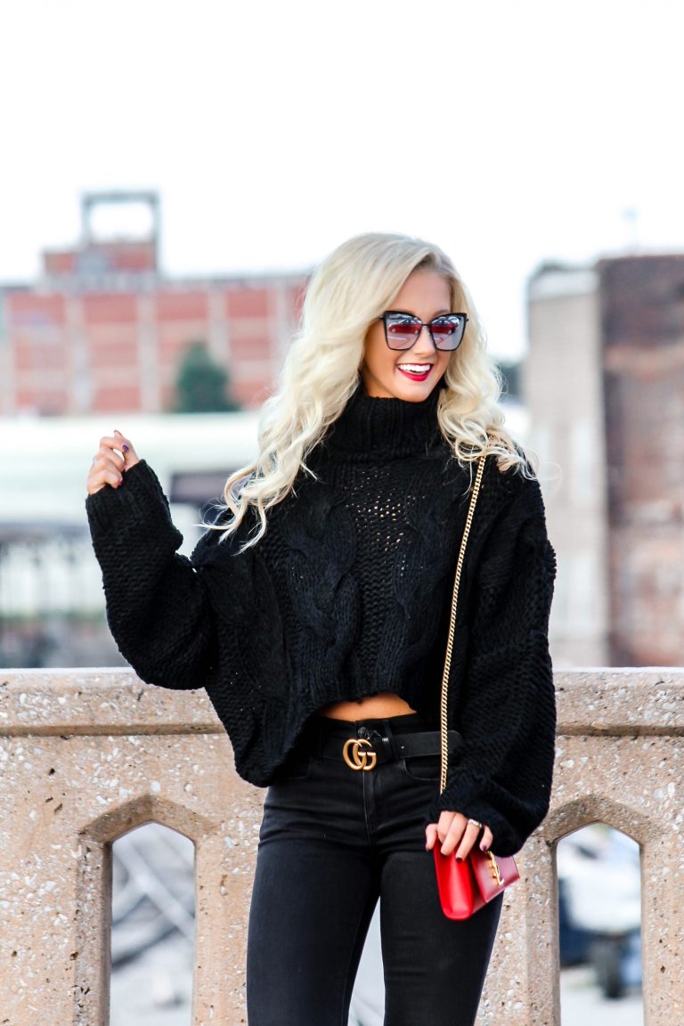 Cable Knit Sweaters for Fall – Love 'N' Labels