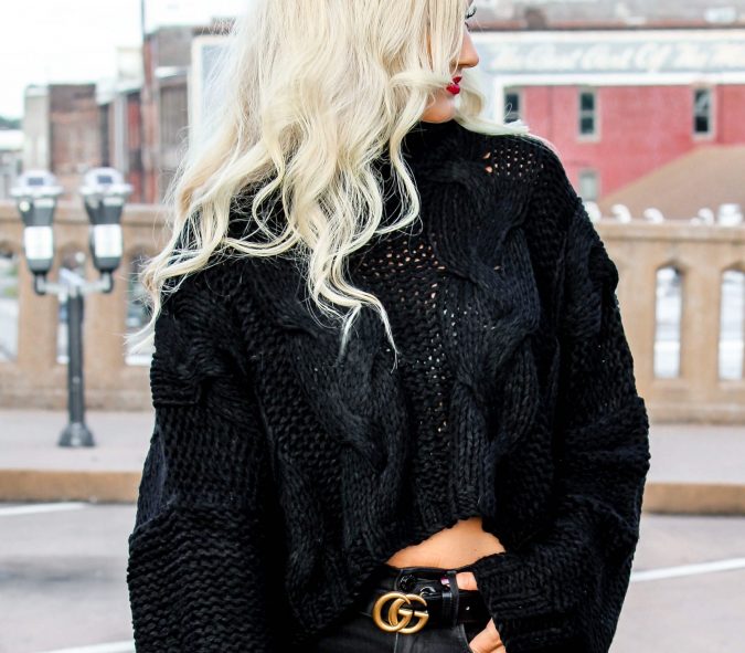 Cable Knit Sweaters for Fall – Love 'N' Labels