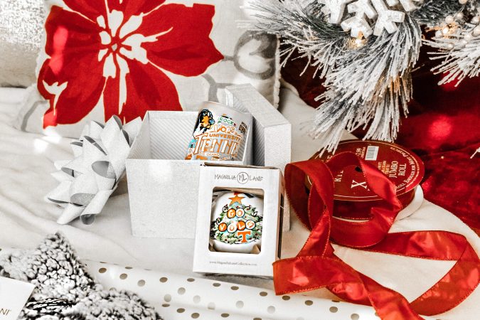 Last Minute Gift Ideas for the Vol Fan in Your Life - Love 'N' Labels