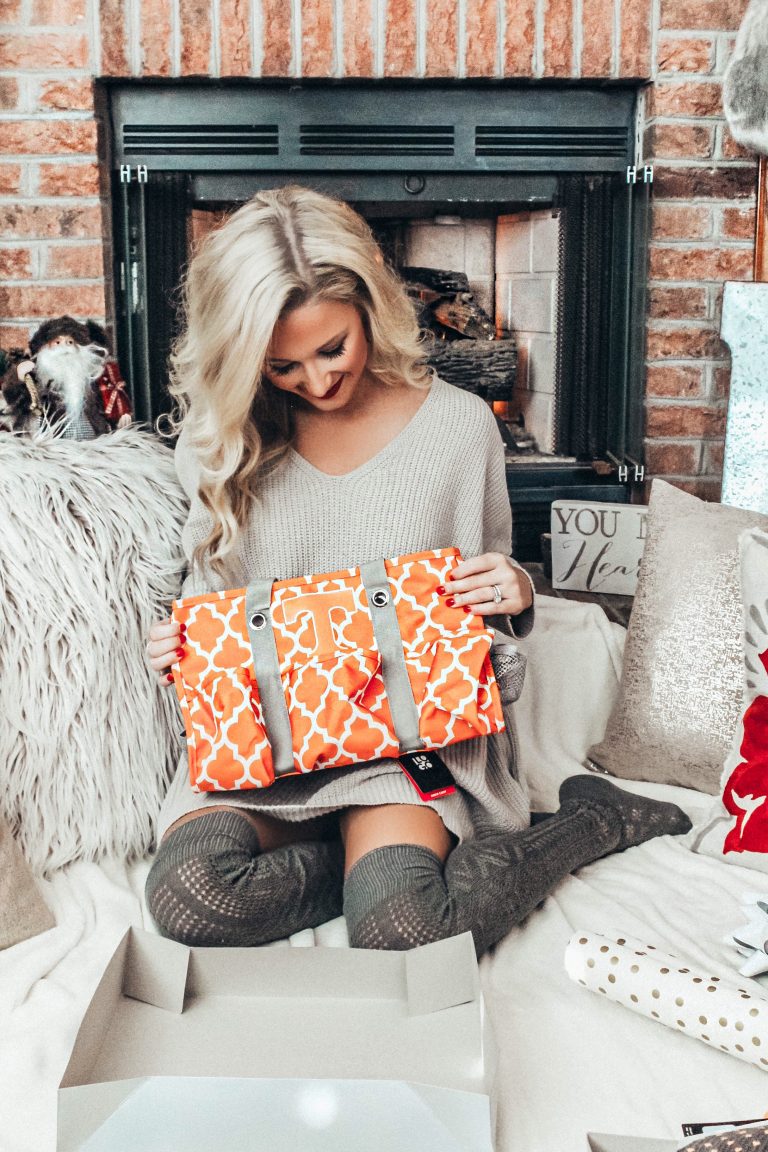 Last Minute Gift Ideas for the Vol Fan in Your Life - Love 'N' Labels