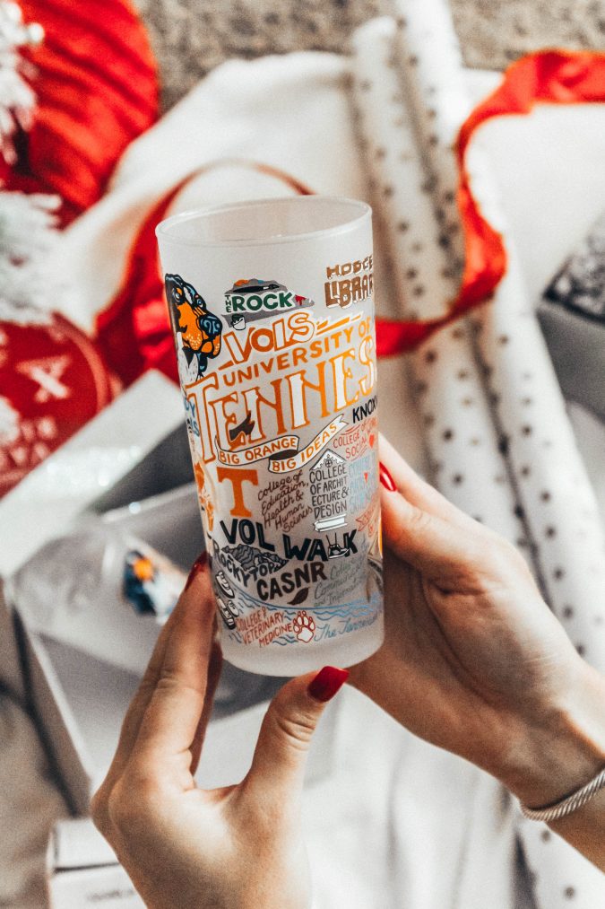 Last Minute Gift Ideas for the Vol Fan in Your Life - Love 'N' Labels