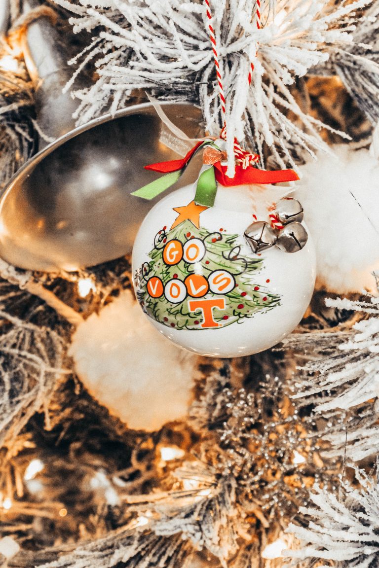 Last Minute Gift Ideas for the Vol Fan in Your Life - Love 'N' Labels