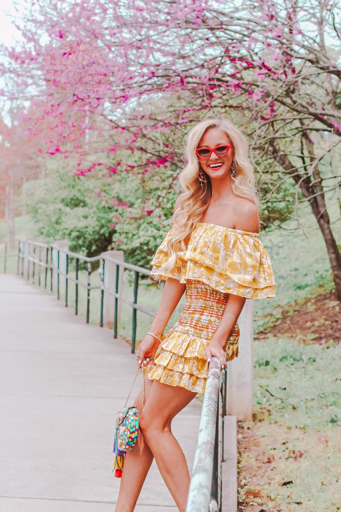 Best Dresses for Spring Weddings – Love 'N' Labels