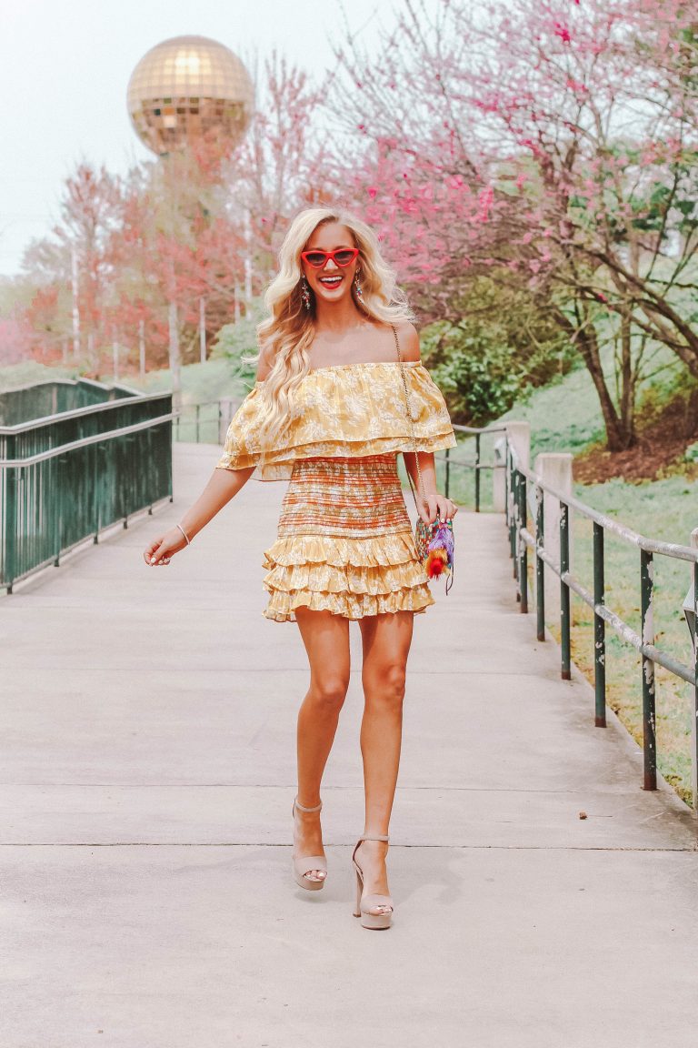 Best Dresses for Spring Weddings – Love 'N' Labels