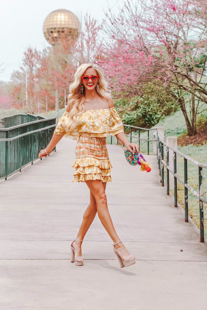 Best Dresses for Spring Weddings – Love 'N' Labels