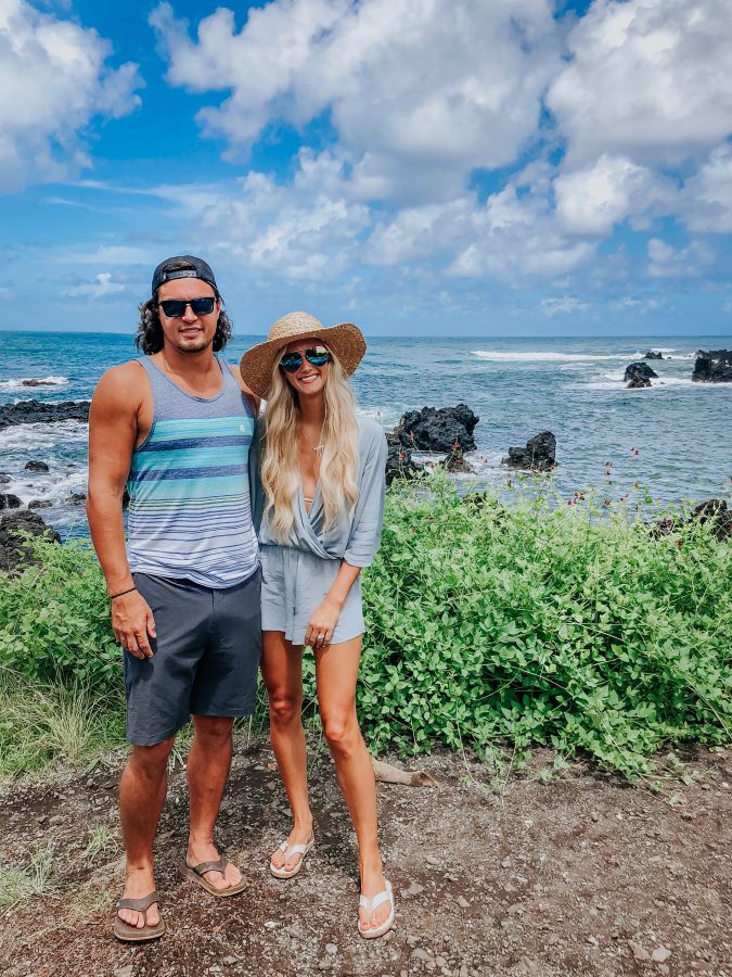 Maui Travel Guide – Love 'N' Labels