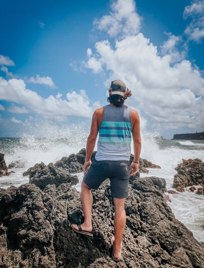 Maui Travel Guide - Love 'N' Labels