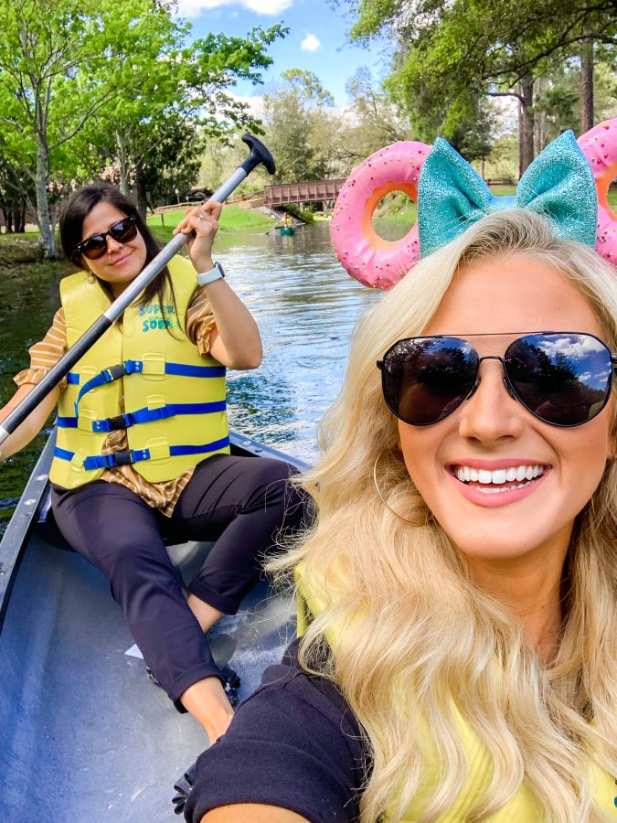 Walt Disney World - Adult Experiences at Disney - Love 'N' Labels